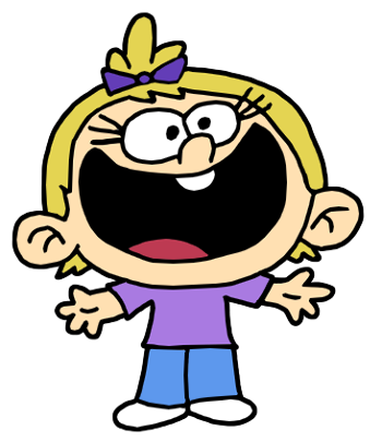 Lily Loud | The Loudest House! wiki | Fandom