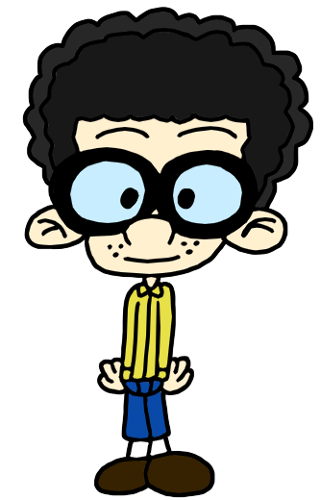 Emma Miller | The Loudest House! wiki | Fandom