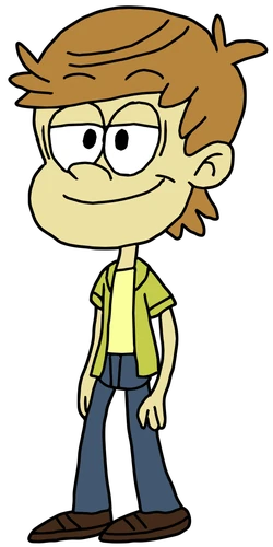 Dylan Cornheiser | The Loudest House! wiki | Fandom