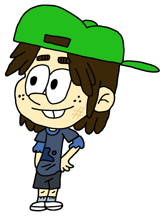 Skippy Anderson | The Loudest House! wiki | Fandom