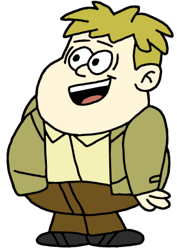 Mikey Blumberg | The Loudest House! wiki | Fandom