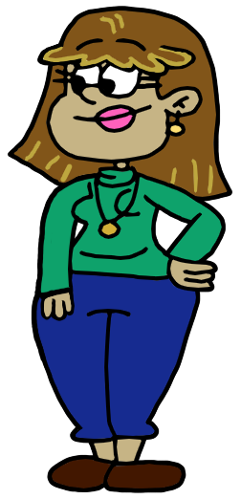 Bethany Robinson | The Loudest House! wiki | Fandom