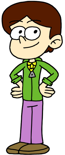 Riley Robinson | The Loudest House! wiki | Fandom