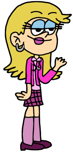 Lola Loud | The Loudest House! wiki | Fandom