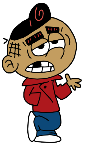 Carl Casagrande | The Loudest House! wiki | Fandom