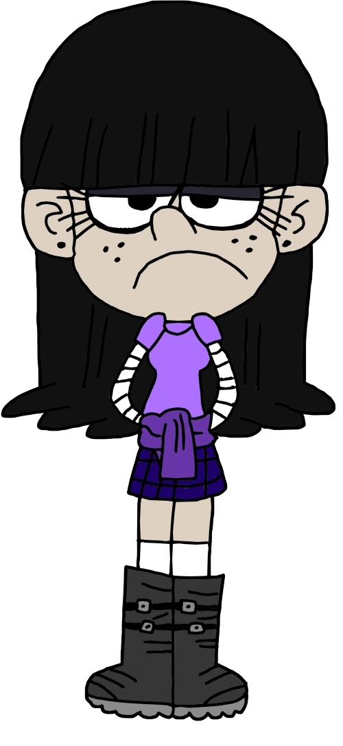 Maggie | The Loudest House! wiki | Fandom