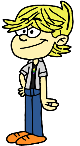 Adrien Agreste | The Loudest House! wiki | Fandom