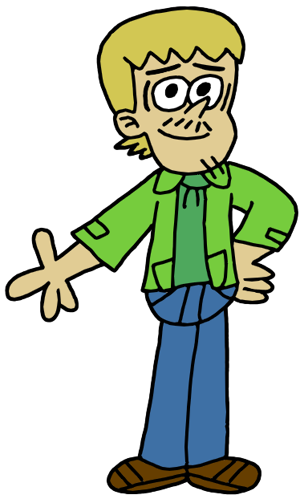 Lucas Santiago | The Loudest House! wiki | Fandom