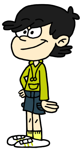 Robert Miller | The Loudest House! wiki | Fandom