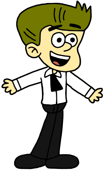 Cosmo Fairywinkle | The Loudest House! wiki | Fandom