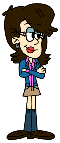 Hugh Lawson | The Loudest House! wiki | Fandom