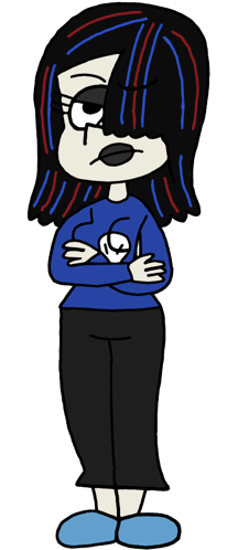 Callie Fairywinkle | The Loudest House! wiki | Fandom