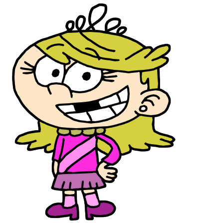 Lola Loud | The Loudest House! wiki | Fandom
