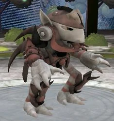 Darkspore Grox | The All Powerful Grox Wiki | Fandom