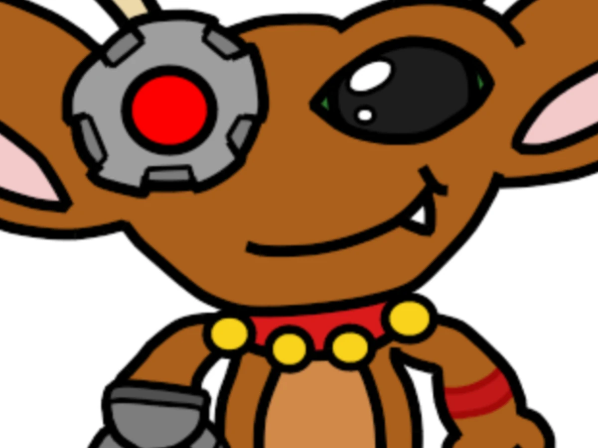 Tork the grox | The All Powerful Grox Wiki | Fandom