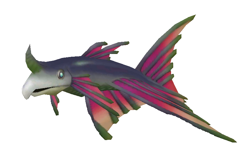 Exocet | The Alliance Alive Wiki | Fandom