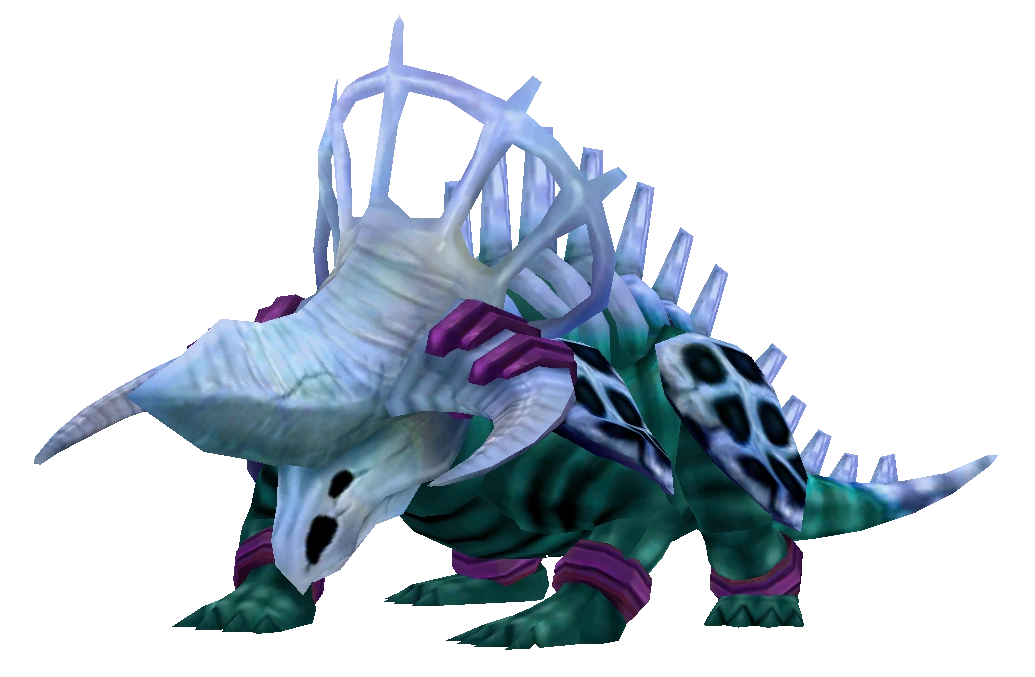 Bone Drake | The Alliance Alive Wiki | Fandom