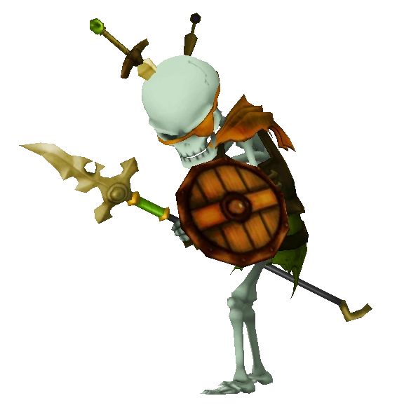 Sleeping Dead | The Alliance Alive Wiki | Fandom