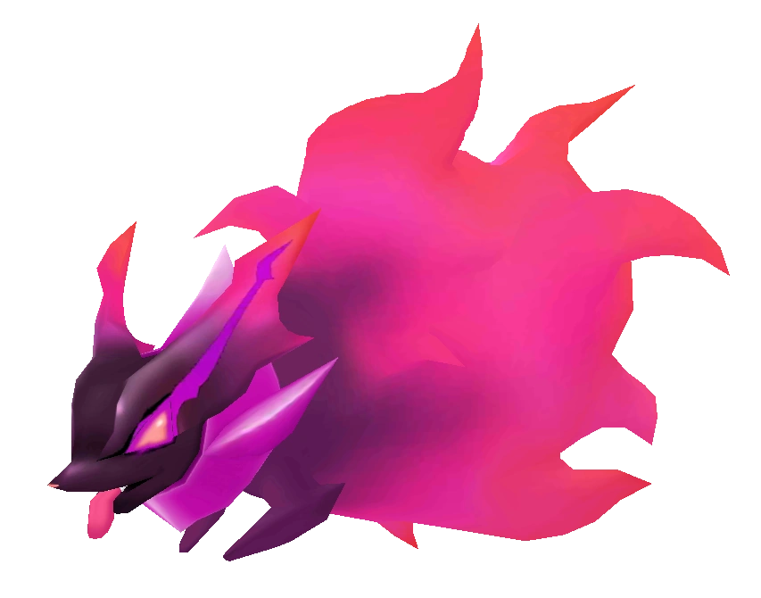 Garmr | The Alliance Alive Wiki | Fandom