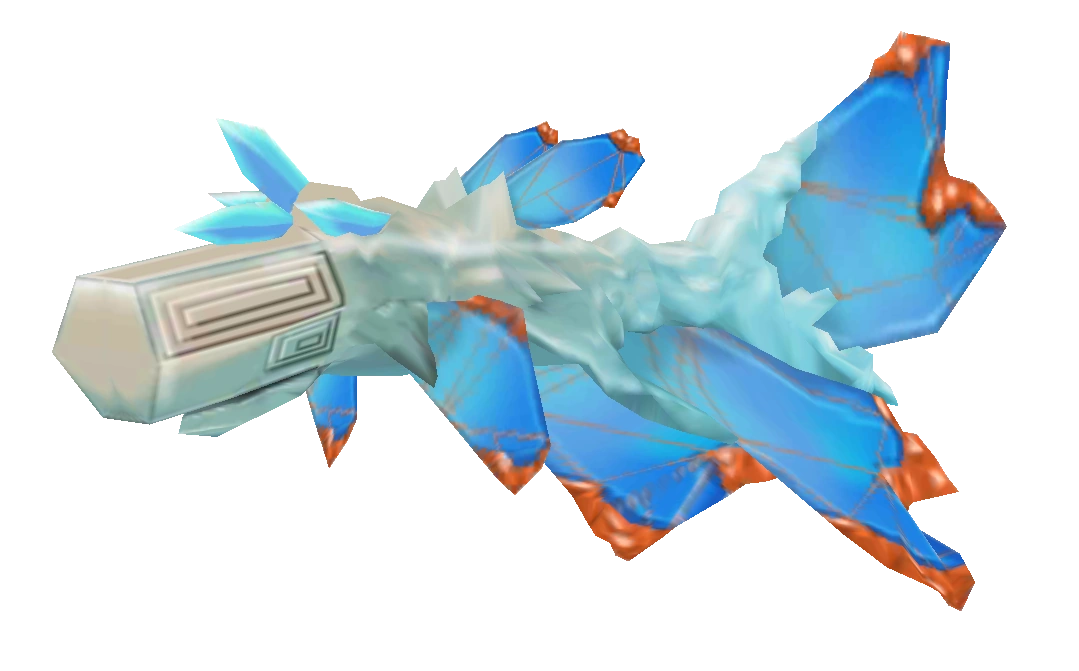 Skyfish | The Alliance Alive Wiki | Fandom