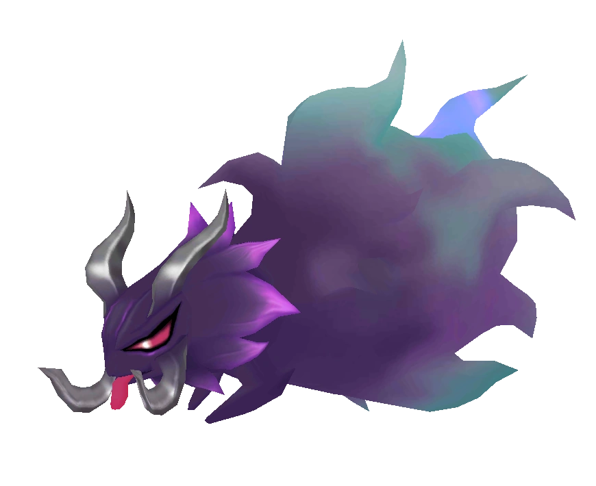 Barghest | The Alliance Alive Wiki | Fandom