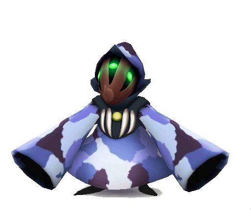 Killer Gnome | The Alliance Alive Wiki | Fandom