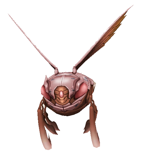 Sand Eater | The Alliance Alive Wiki | Fandom