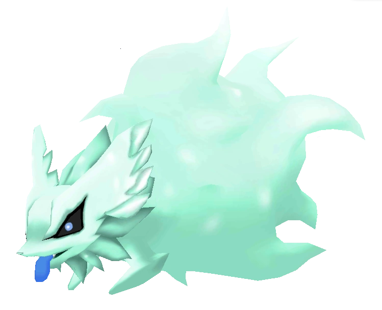 Snow Warg | The Alliance Alive Wiki | Fandom