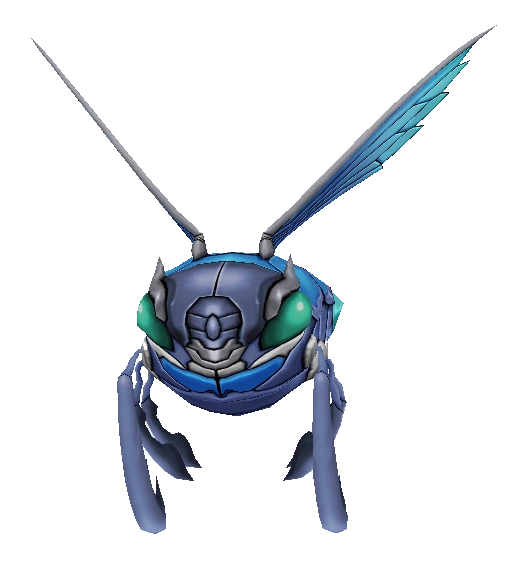 Armor Bug | The Alliance Alive Wiki | Fandom