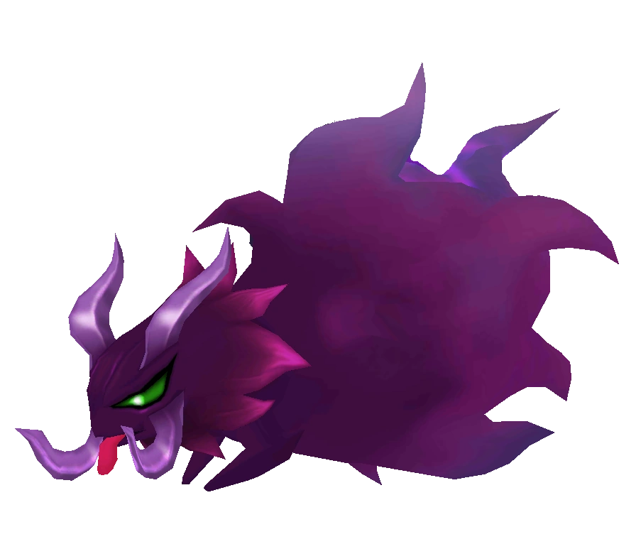 Bandersnatch | The Alliance Alive Wiki | Fandom