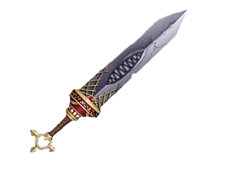 Sword of Wrath | The Alliance Alive Wiki | Fandom