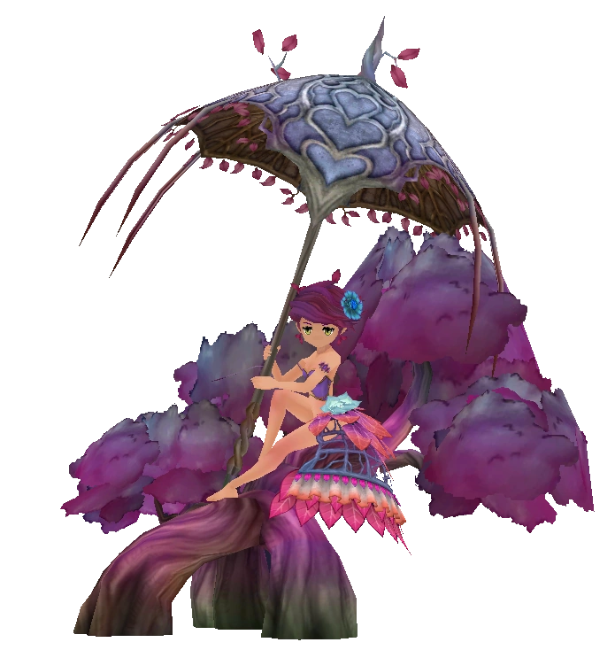 Forest Lord | The Alliance Alive Wiki | Fandom