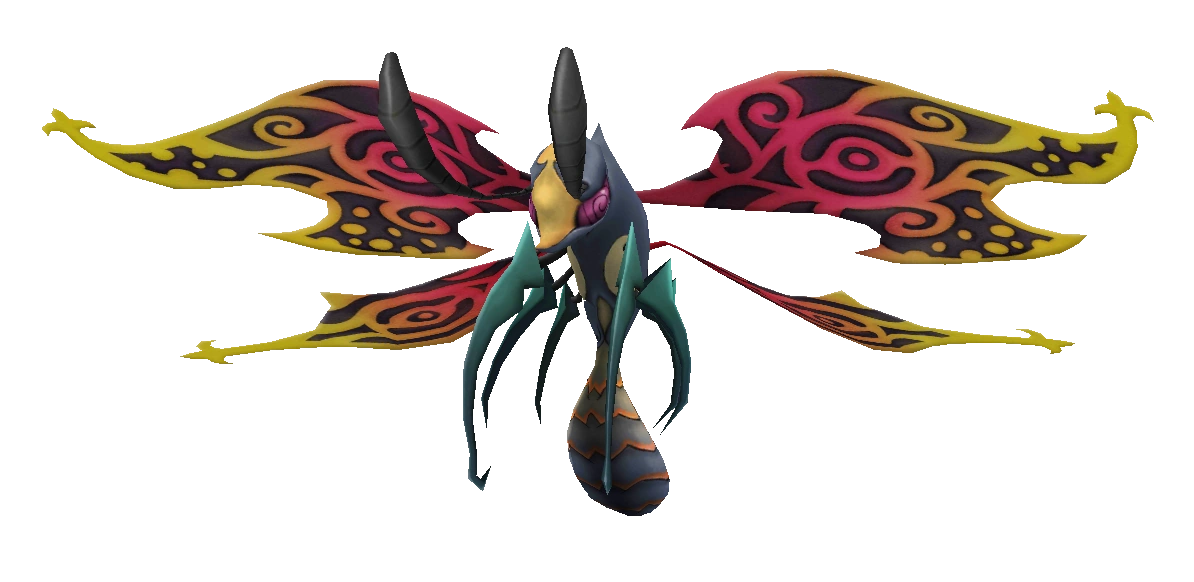 Devil Fly | The Alliance Alive Wiki | Fandom