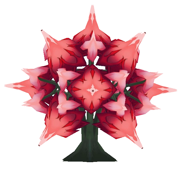 Flower Hydra | The Alliance Alive Wiki | Fandom