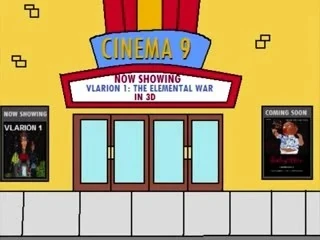 Cinema 9 Movie Theatre | The All-New Idea Wiki | Fandom