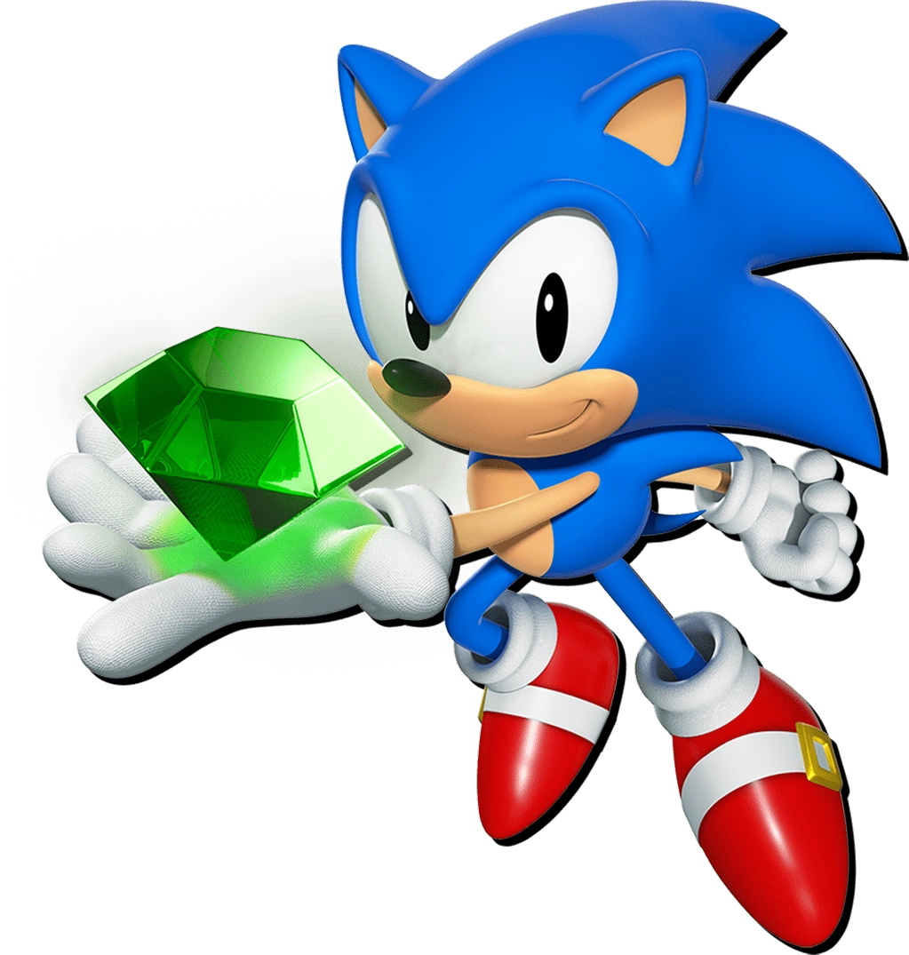Sonic Multiverse | The All-New Idea Wiki | Fandom