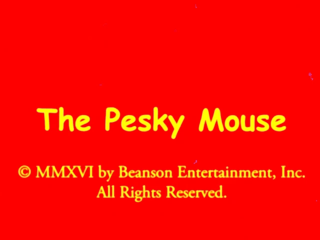 The Pesky Mouse | The All-New LDF Wiki | Fandom