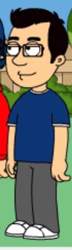 Eric (Rangeltoons/Kyle and the Gang) | The All-New LDF Wiki | Fandom