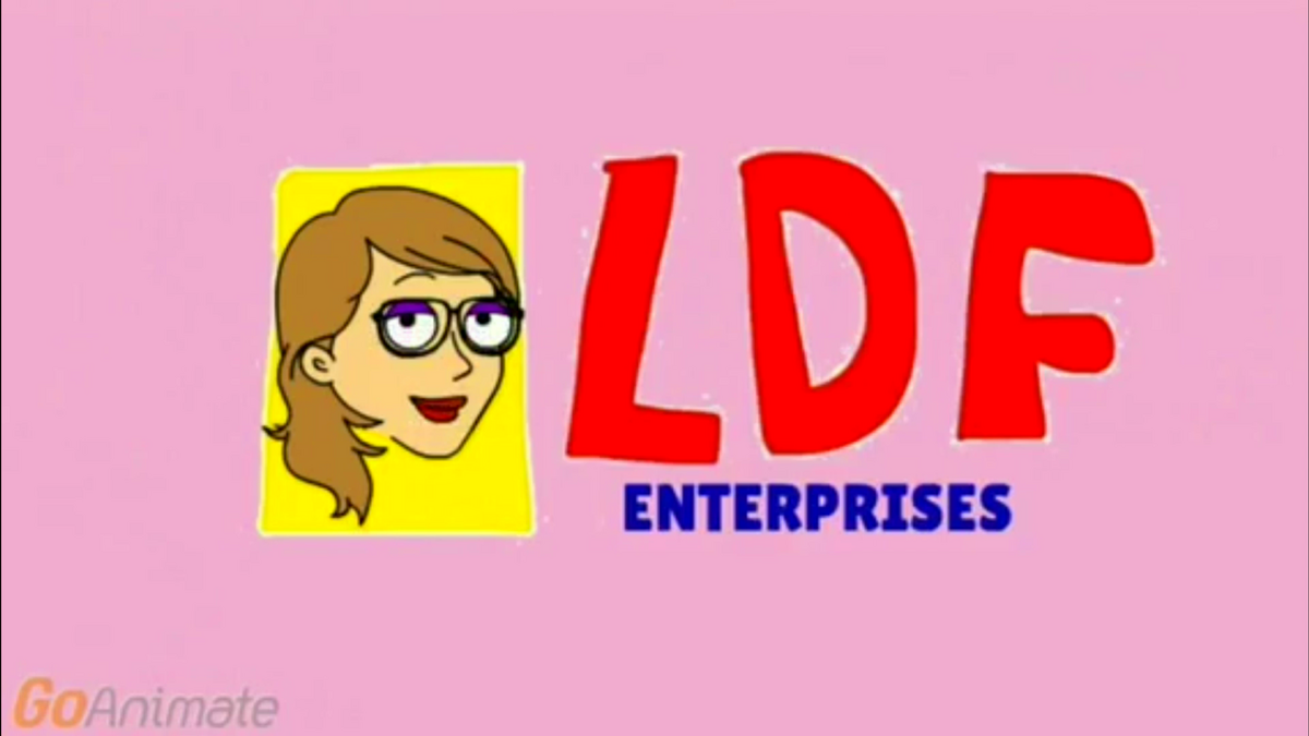 LDF Enterprises | The All-New LDF Wiki | Fandom