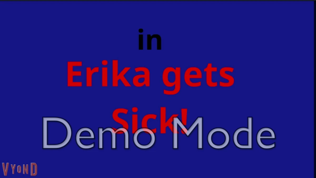 Erika Gets Sick | The All-New LDF Wiki | Fandom