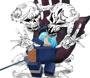 Cursed Nail | The Allusions Wiki | Fandom