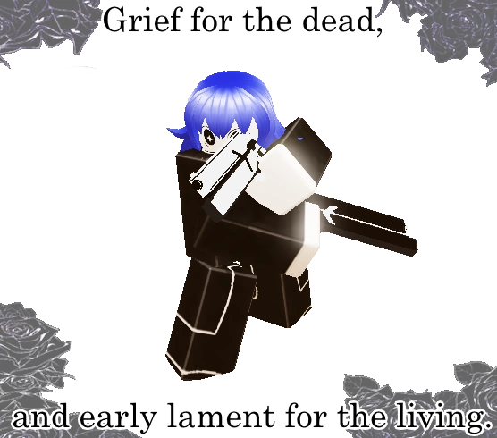 Solemn Lament | The Allusions Wiki | Fandom