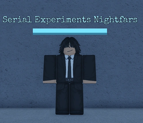 Serial Experiments | The Allusions Wiki | Fandom