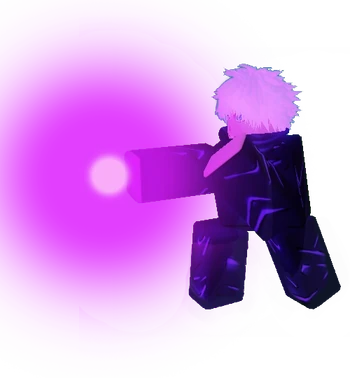 Hollow Purple | The Allusions Wiki | Fandom