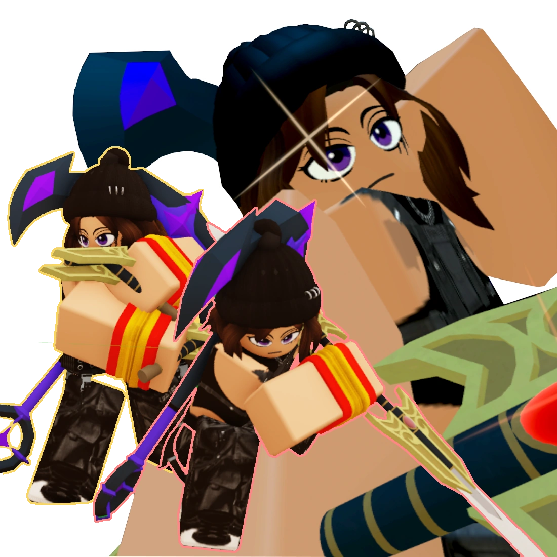 Category:Weapons | The Allusions Wiki | Fandom