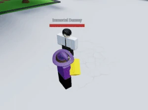 Blitz Style | The Allusions Wiki | Fandom