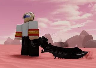 Black Silence Realized | The Allusions Wiki | Fandom