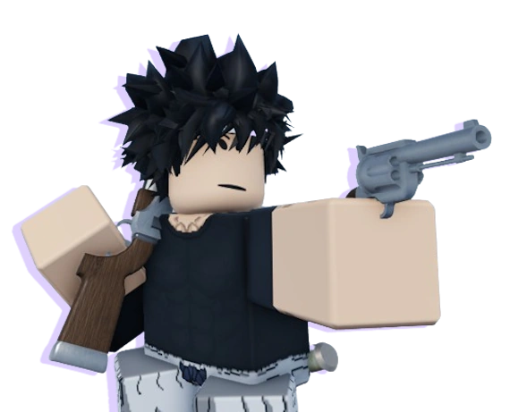 Bandit Kit | The Allusions Wiki | Fandom