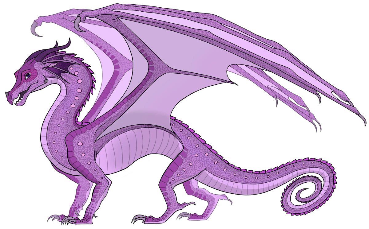 Lily | The AllWing Prophecy Wiki | Fandom