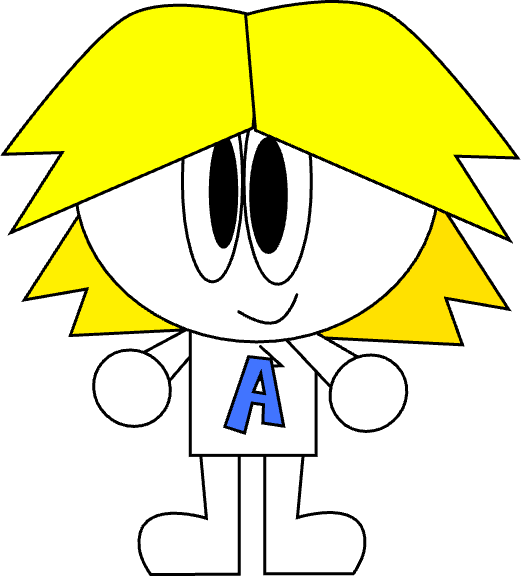 Alex | The Alpha Friends Wiki | Fandom